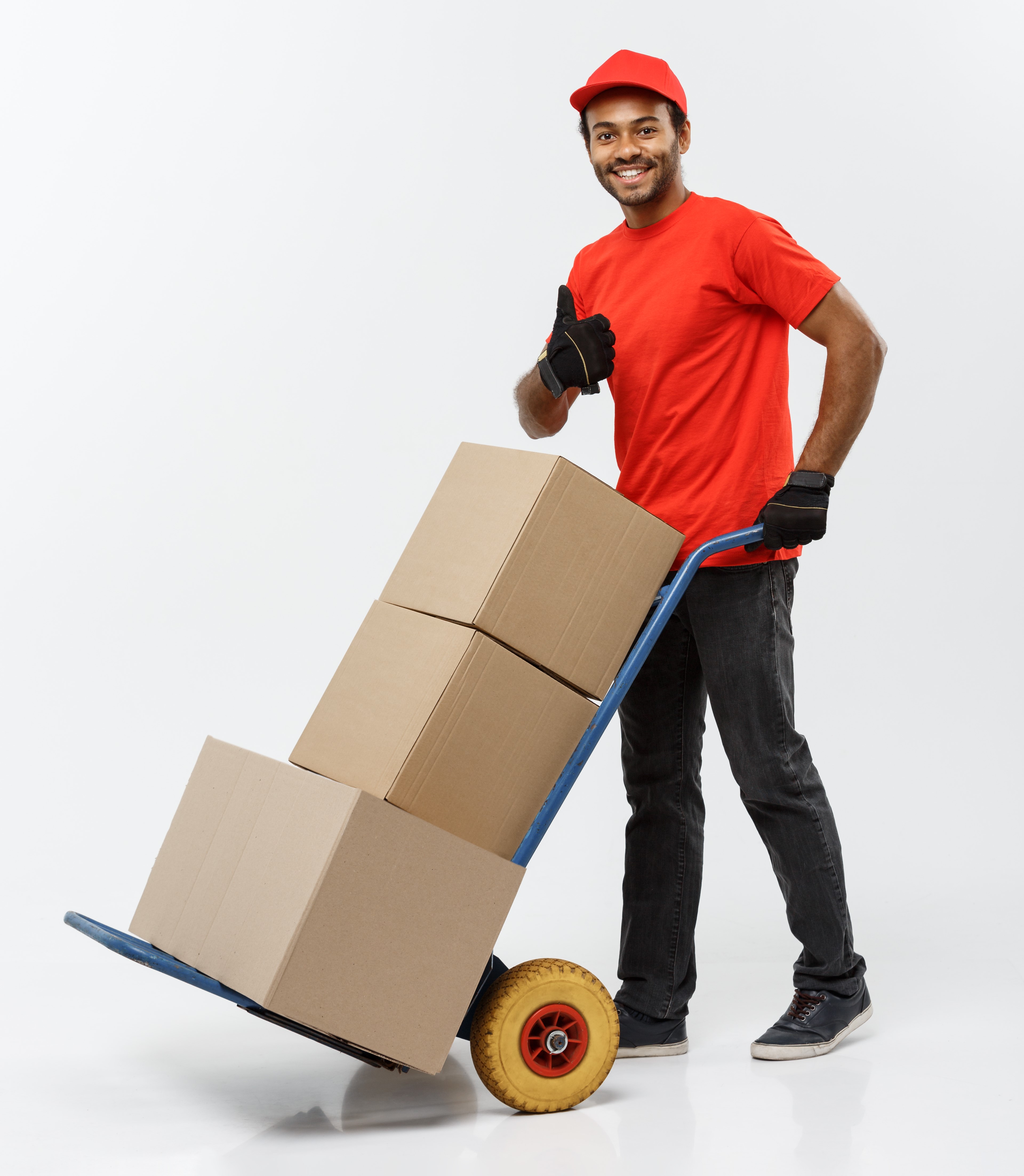 Reliable Packers and Movers in Greater Noida